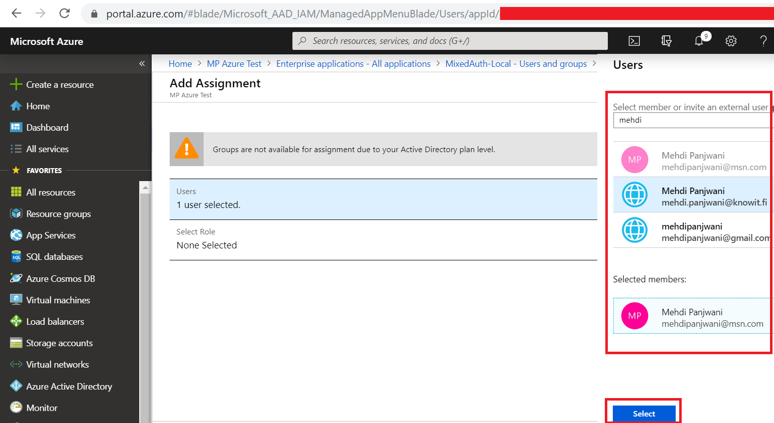 Mixed Mode Authentication For Episerver Multisites